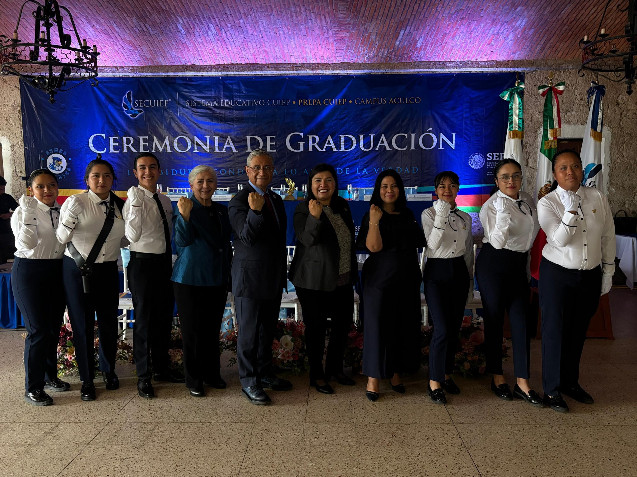 "Descubre. Aprende. Inspira."